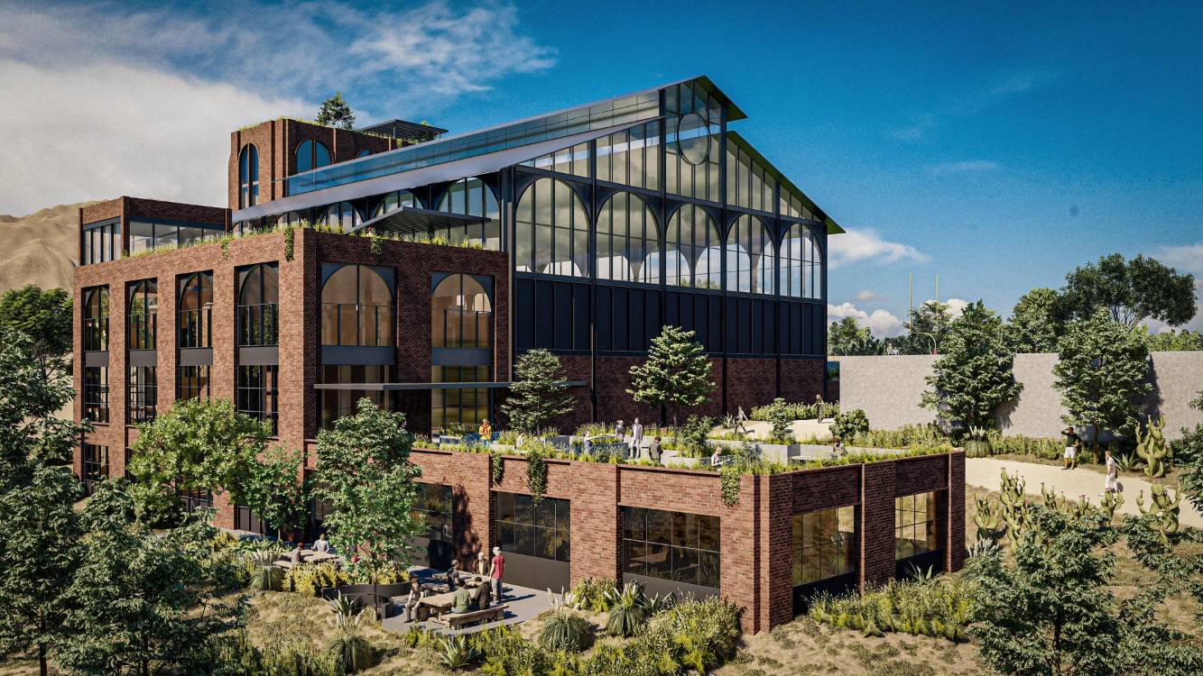 Educación sostenible, gamificada y humana: los rostros de la ...