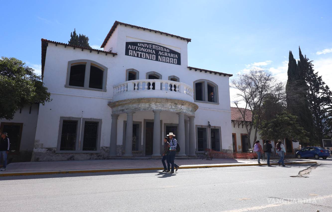 ‘Sin maíz, no hay País’; UAAAN celebra en Saltillo por primera vez el ...