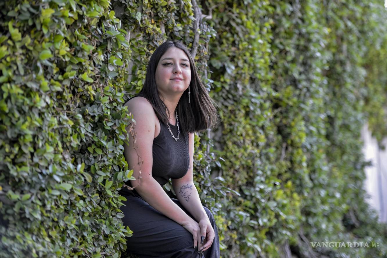Conoce a JANN: R&B en español desde Saltillo con encanto