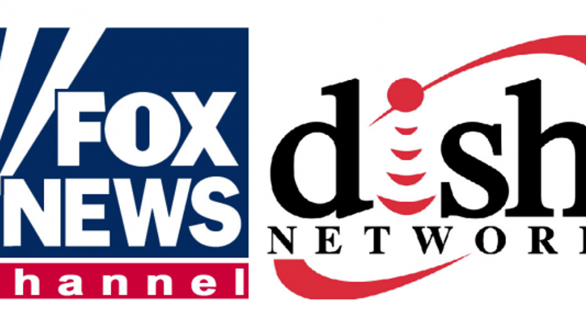Fox lanza TV por internet con Dish