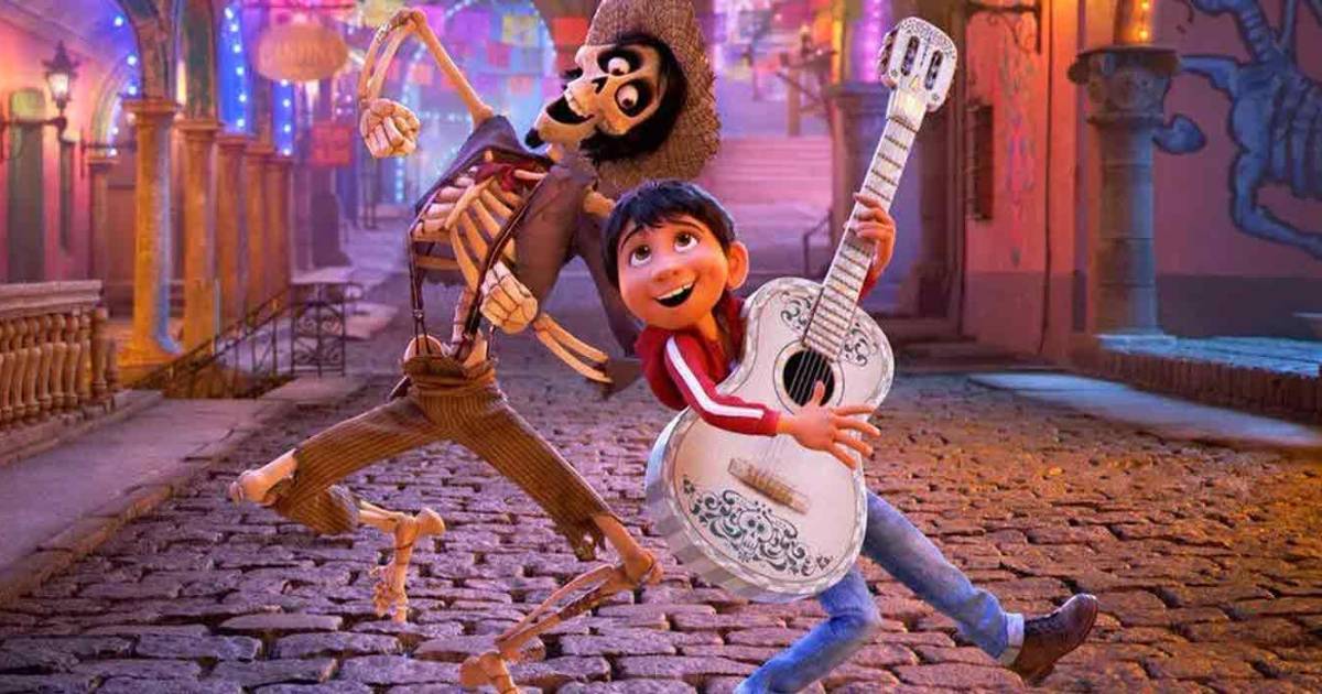 Y para los memes, ‘Coco’ no se queda atrás