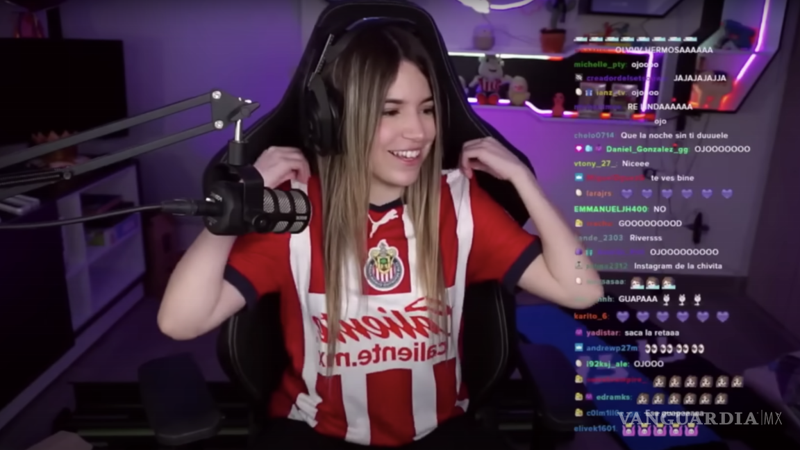 Rivers: su historia e increíble crecimiento en Twitch durante 2022