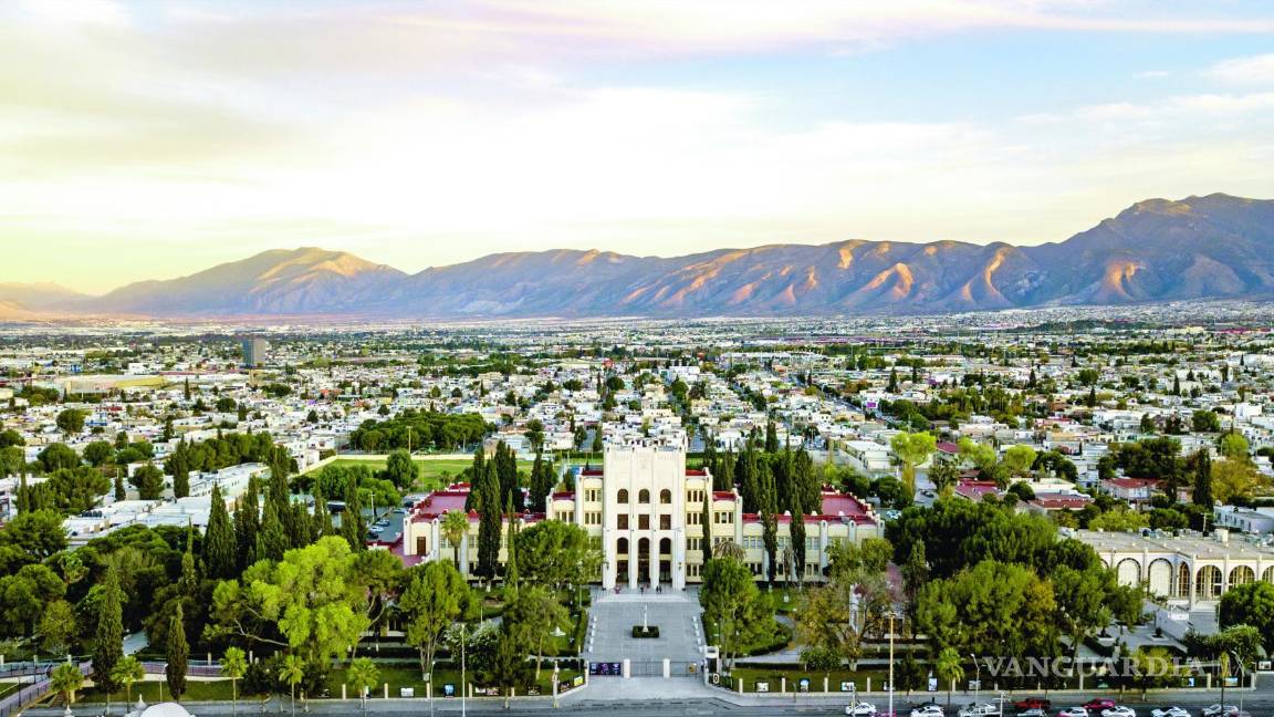El Ateneo Fuente de Saltillo tiene un ‘doble’ en Estados Unidos