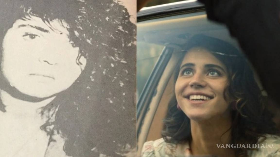 Ella es Sara Cosío... el amor prohibido de Caro Quintero, líder del ...