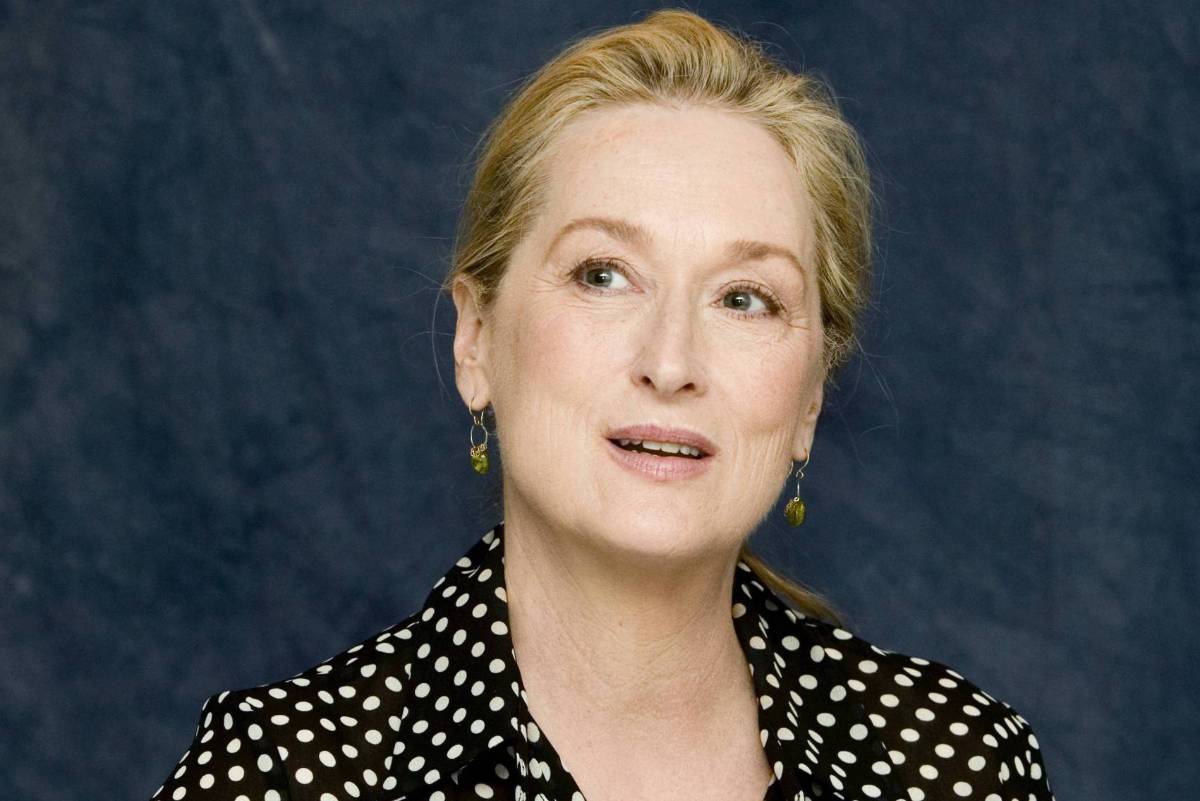 Los 67 años de Meryl Streep en diez historias
