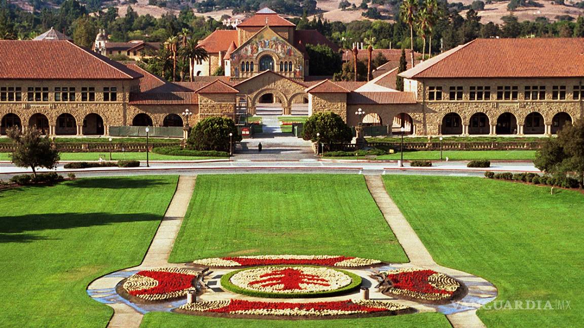 Joven indígena obtiene beca para Stanford