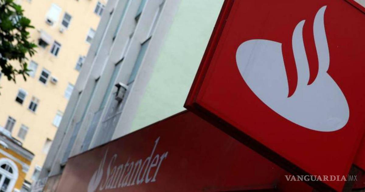 Santander estrena un nuevo modelo de banca digital en México