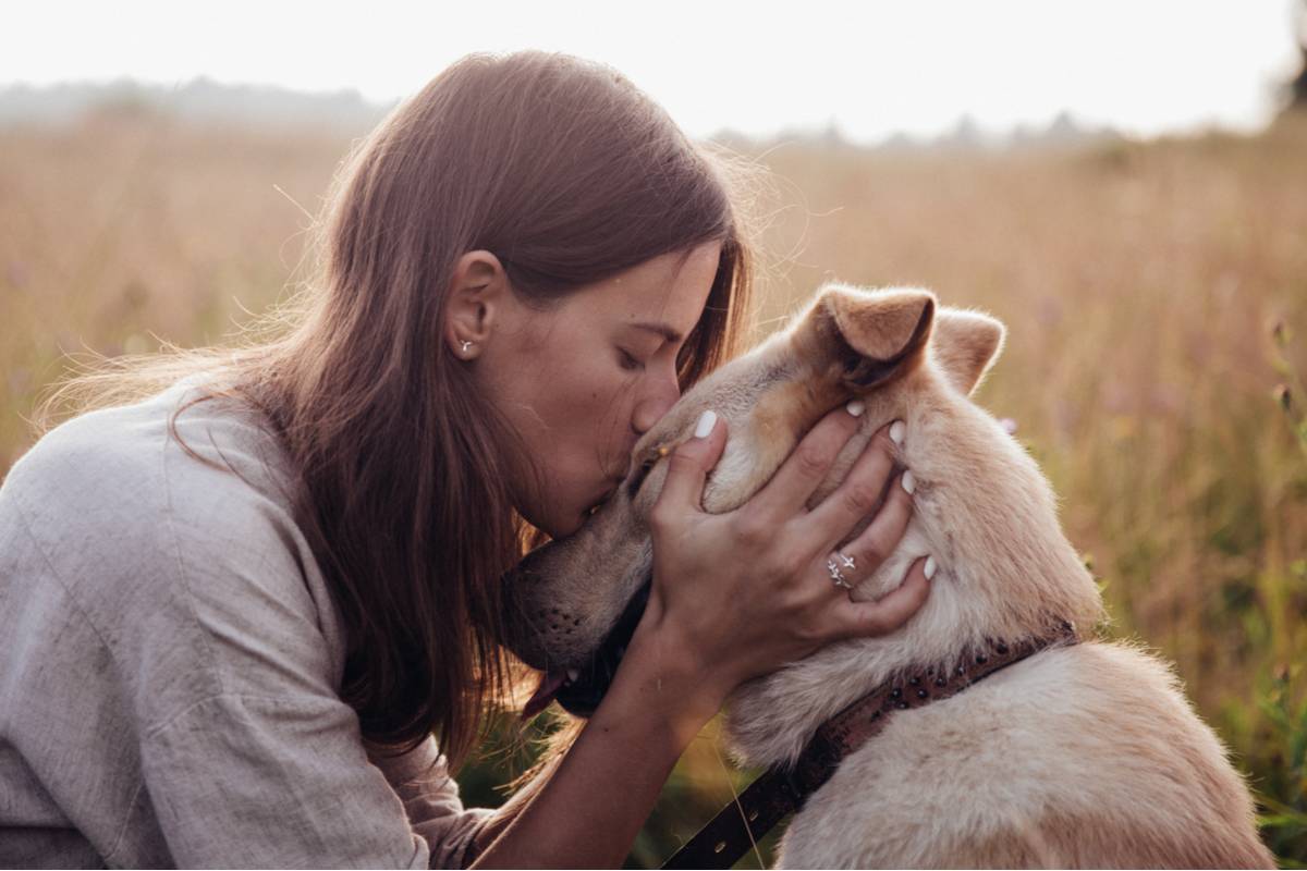 Preocupado por mi mascota (Apartado 500)
