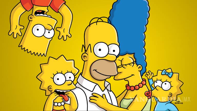 Los Simpson y las misteriosas revelaciones a 27 años de su debut