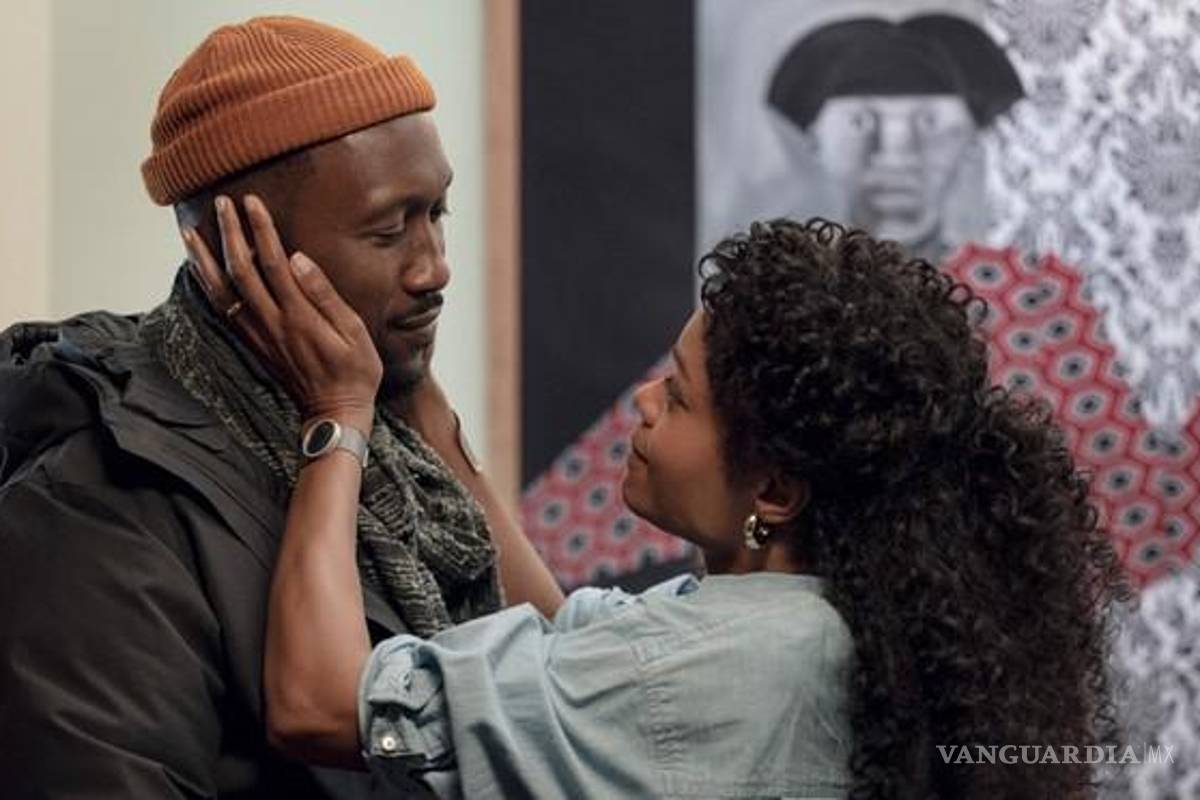 Swang Song llega a Apple TV Plus el 17 de diciembre