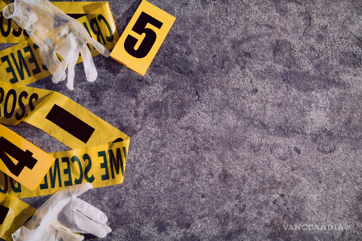 Hombre mata a cuchilladas a su pareja sentimental en García, Nuevo León