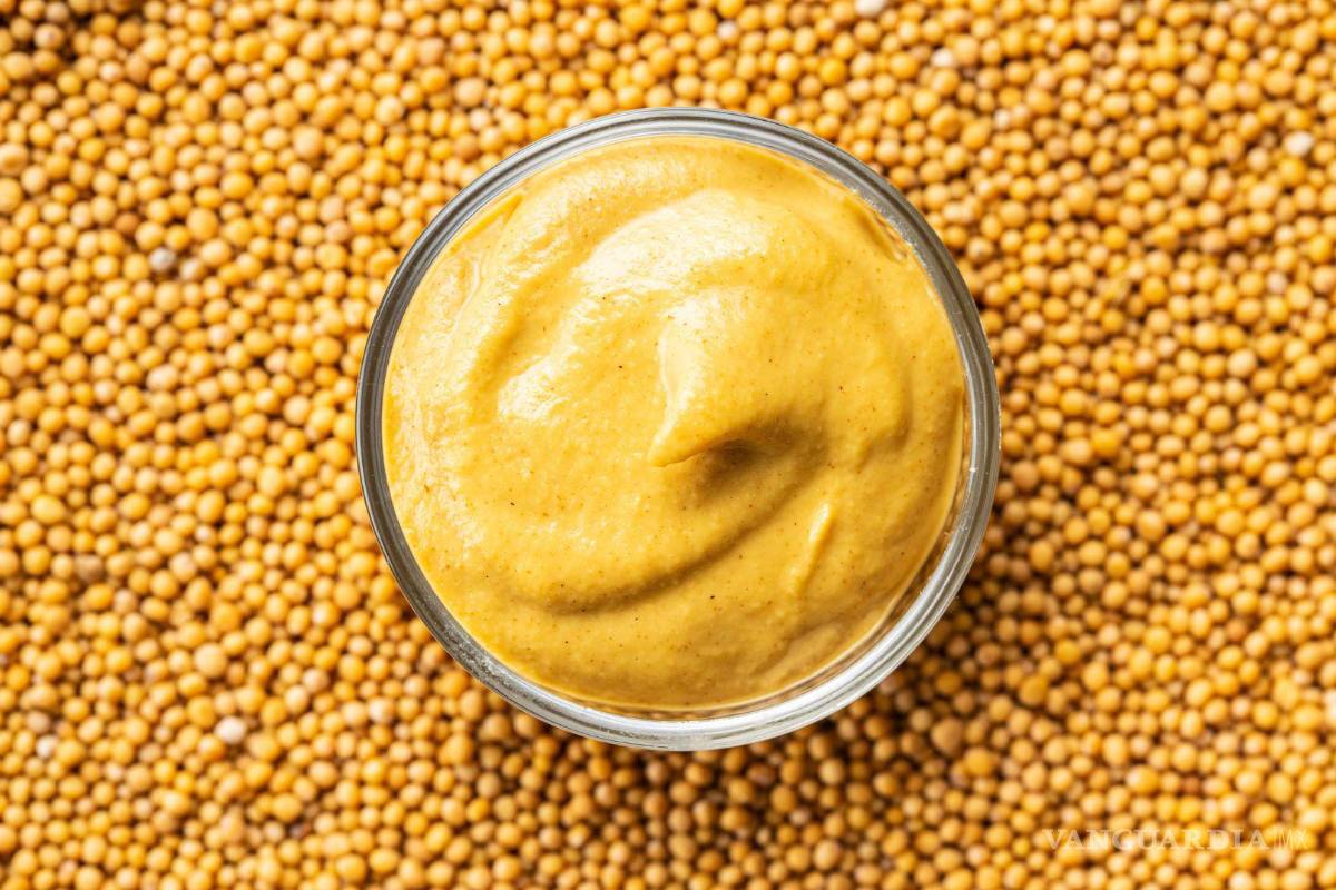 ¿Escasez de mostaza? En Francia ya no hay