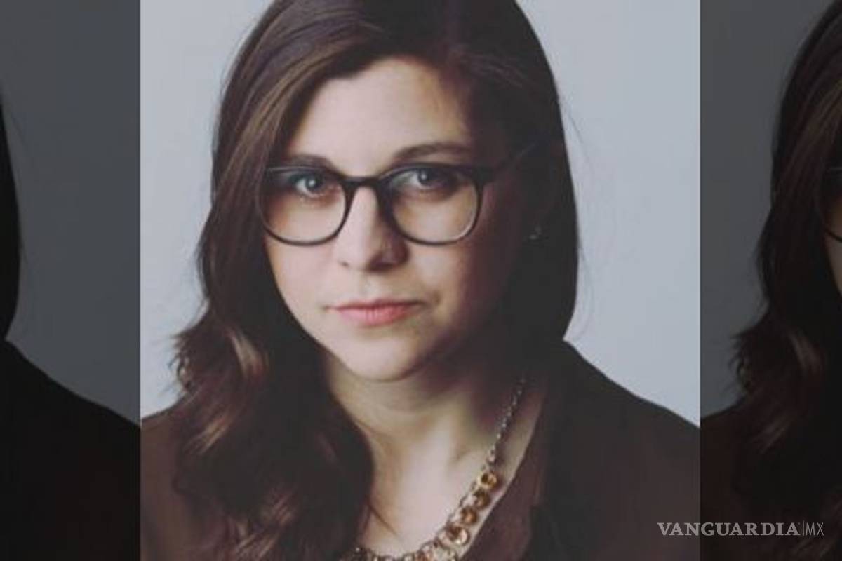 Se violó el secreto periodístico de Ali Watkins: SIP
