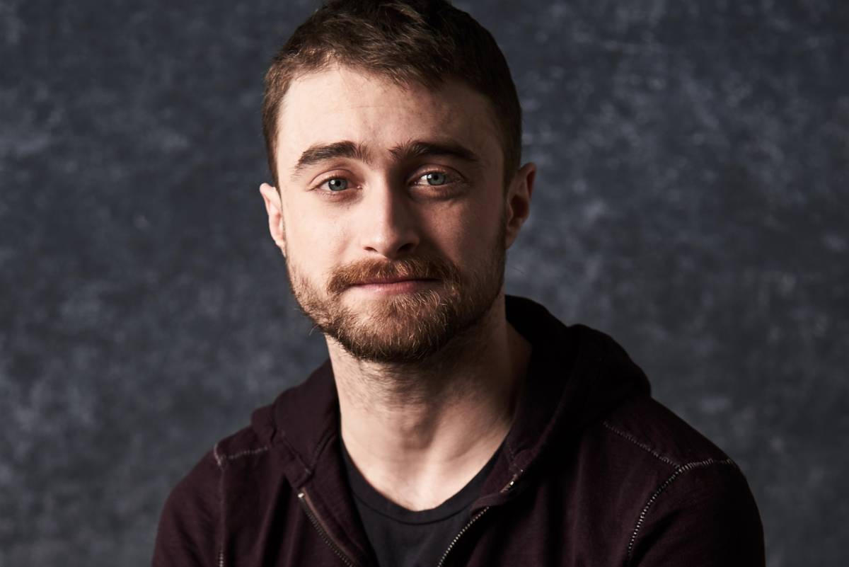 Daniel Radcliffe no rechaza volver a Harry Potter