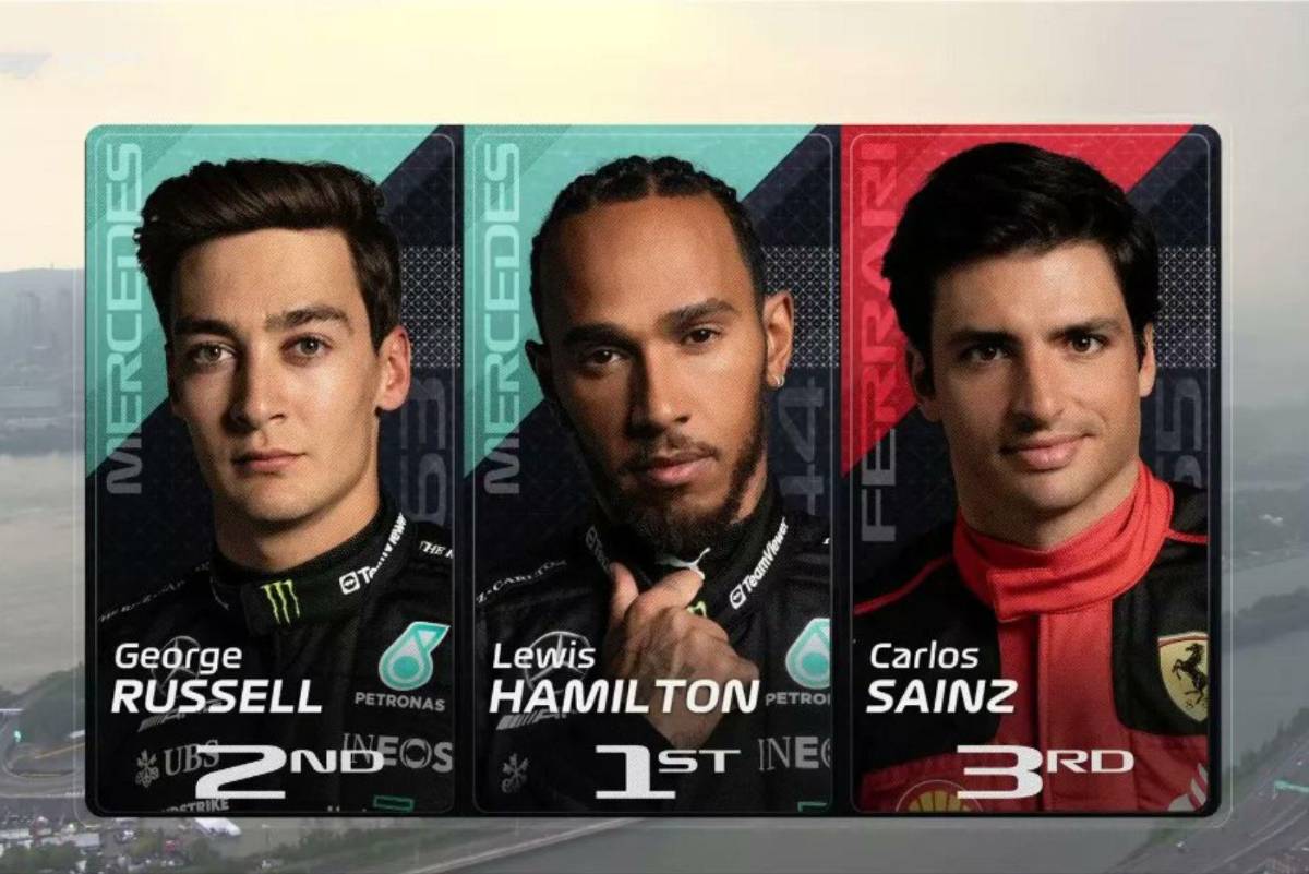 Ni ‘Mad Max’ ni ‘Checo’; Red Bull queda fuera del Top 5 en las segundas prácticas libres