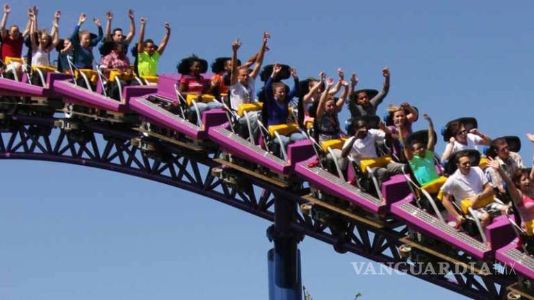 Six Flags abrirá un nuevo parque en Nuevo León