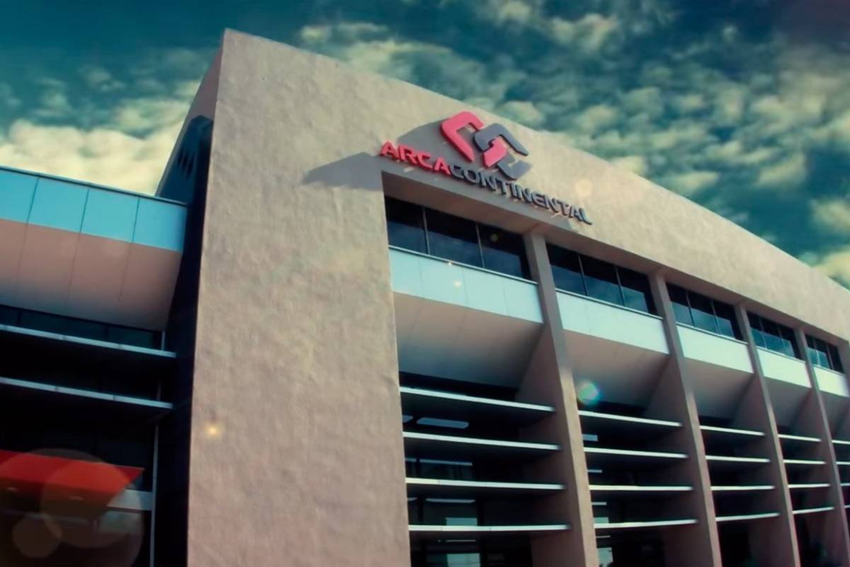 Asumirá Arturo Gutiérrez dirección de Arca Continental