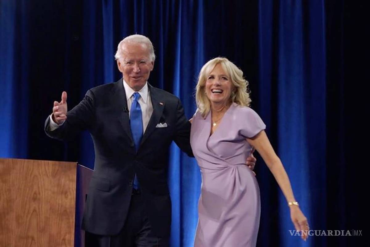 Joe Biden, un equilibrista que busca domar a la izquierda en EU