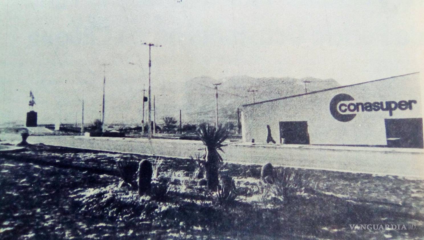 De la Conasupo en Saltillo, de la nostalgia y de los nuevos pesos; a ...