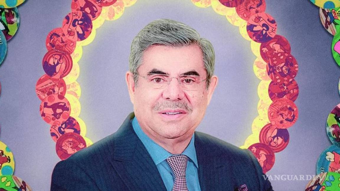 Tazos... ¿de dónde surgió la idea y quién es el hombre que la implementó?