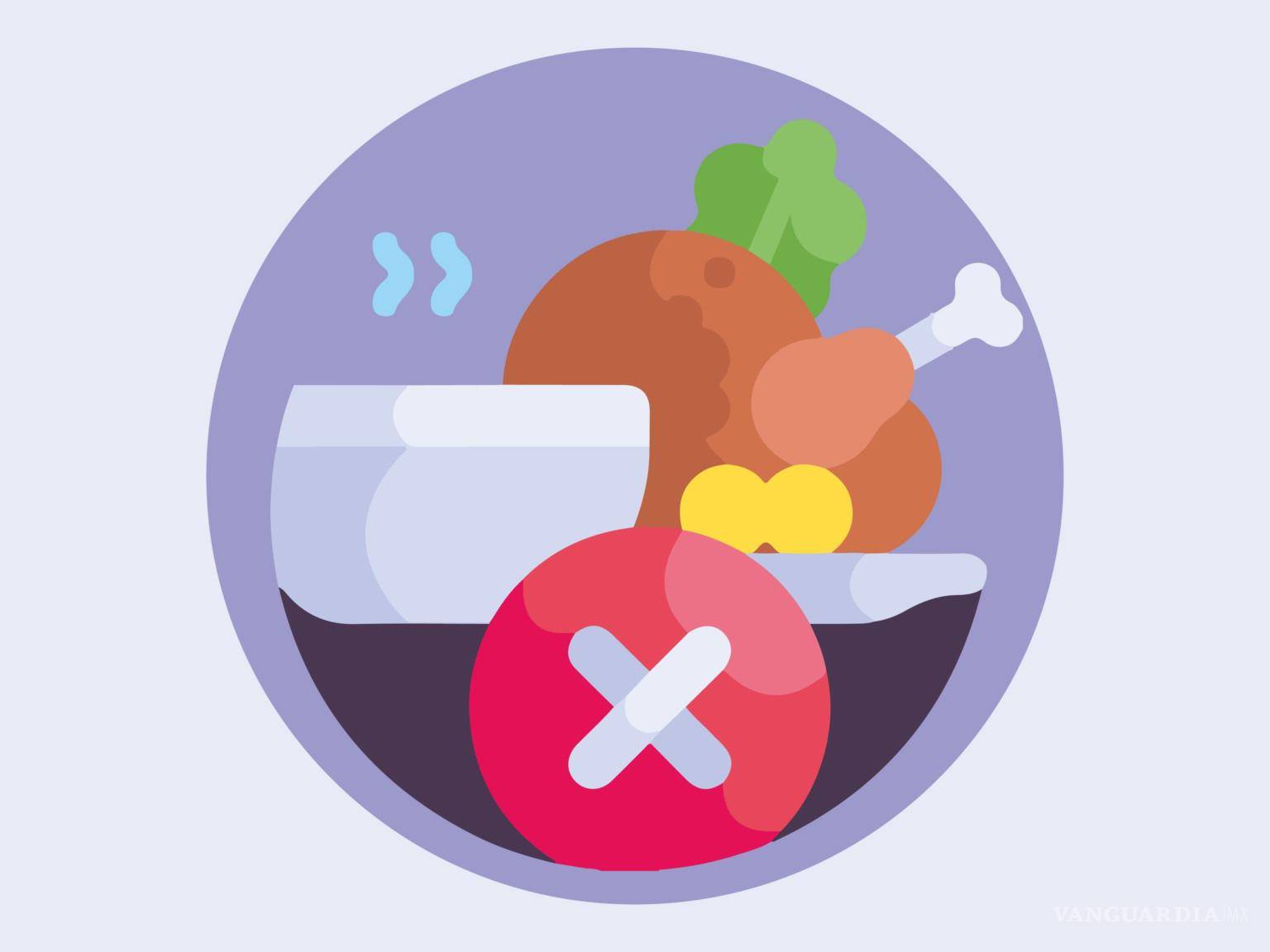 6 MITOS DE LOS TRASTORNOS DE LA CONDUCTA ALIMENTARIA