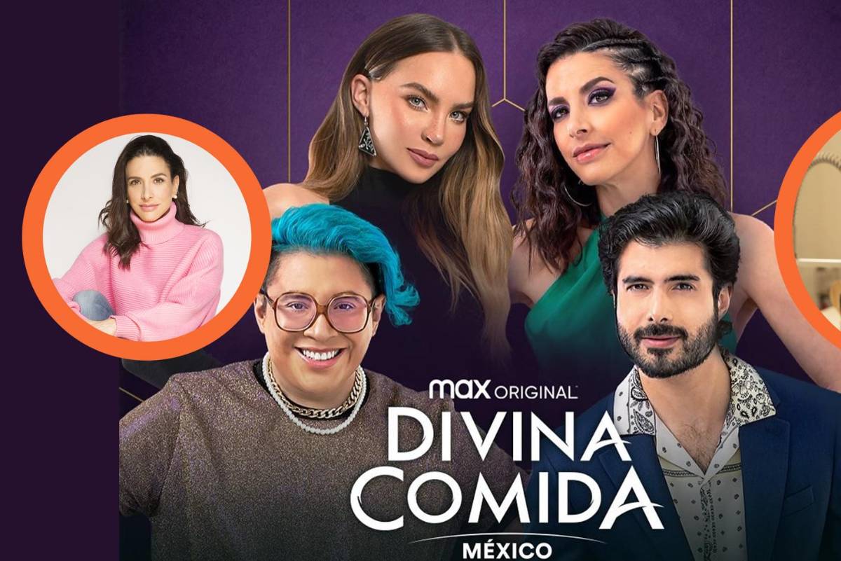 Serie La Divina Comida Flash Sales | www.simpleplanning.net