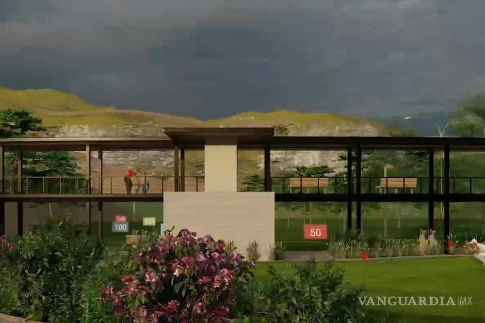 Club Campestre Saltillo inicia modernización con proyecto de seis ...