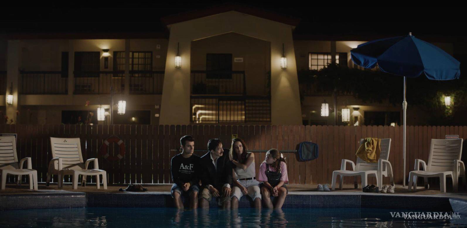 Conquista en Netflix ‘Viaje Todo Robado’, película filmada en hotel de ...