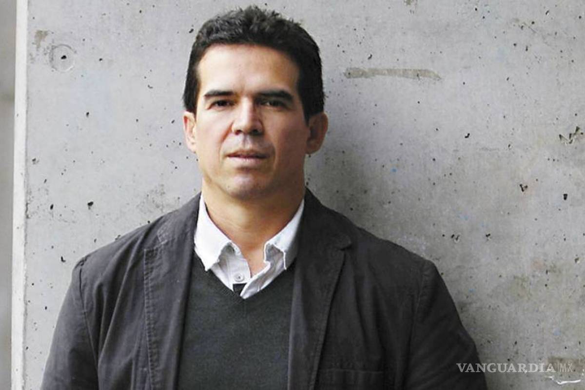 La ciencia ficción fue uno de mis primeros amores: Paz Soldán