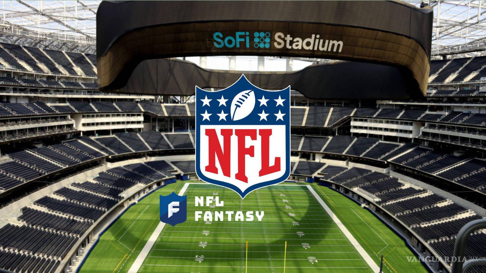 ¡Llega la NFL y con ello, la Quiniela Semanal de VANGUARDIA! Y tú, ¿ya ...