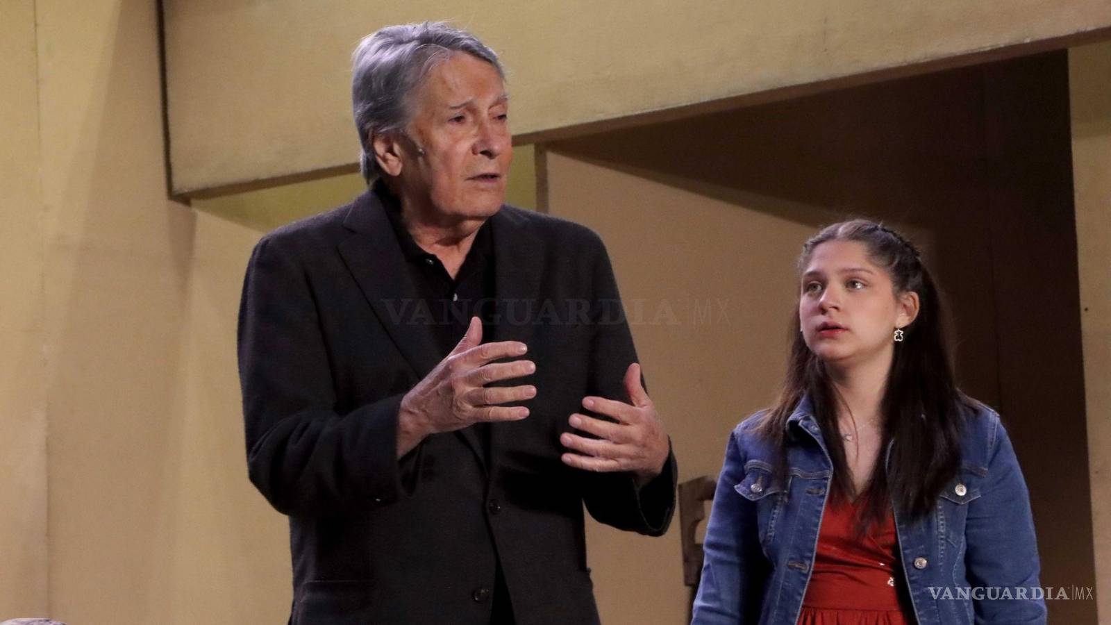 ¿Ya tienes tu boleto? Vuelve Juan Ferrara para despedirse otra vez de su público de Saltillo