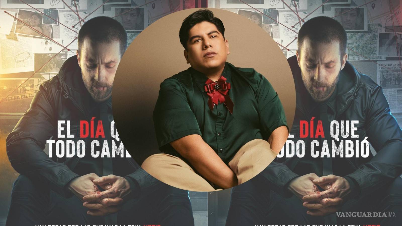 ‘John Wick’ a la mexicana... Johan Delgar narra su experiencia en el ...