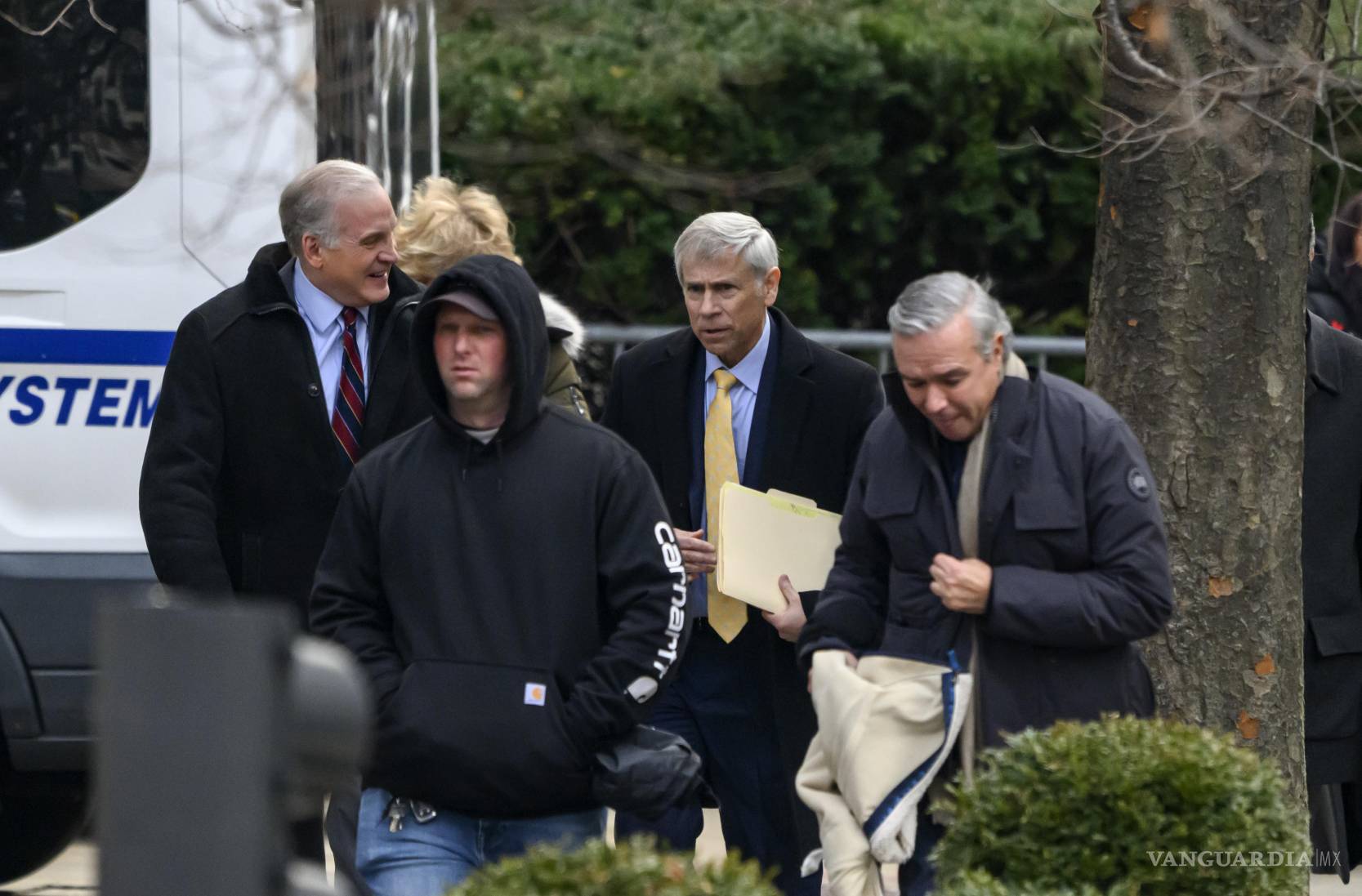 Abogado de Maduro, defendió a Julian Assange y más casos complejos ...