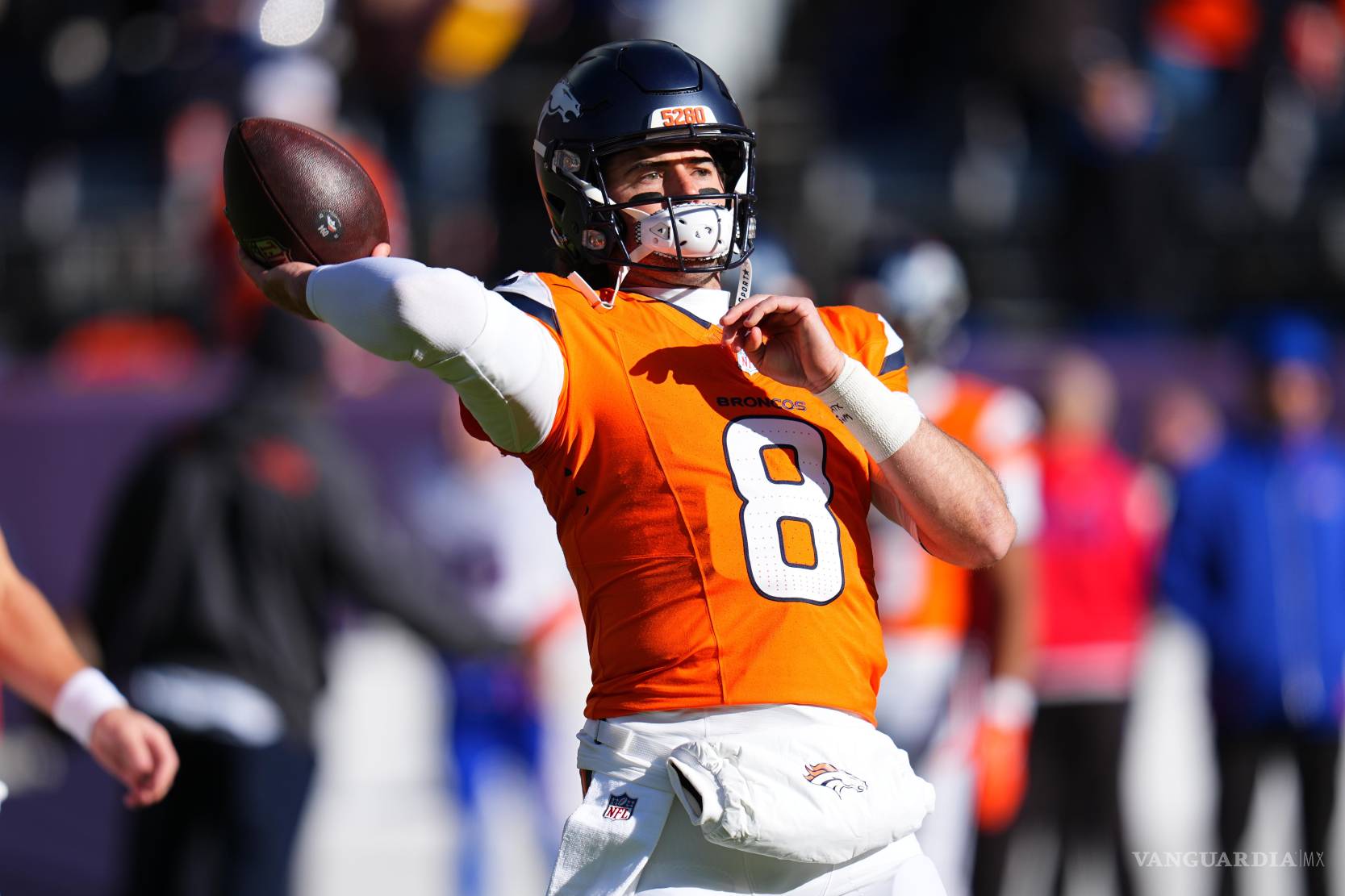 Jarrett Stidham y otros casos de suplentes en la NFL: el momento de ser ...