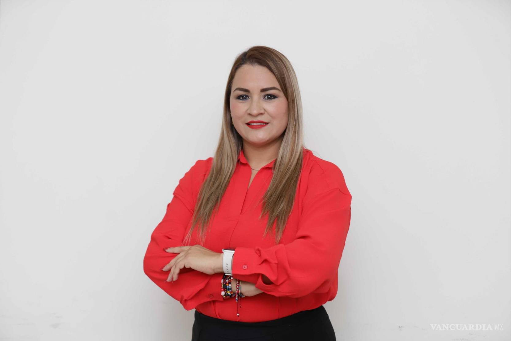 Diana Hernández, del PT, ¿quién es y por qué quiere ser alcaldesa de Saltillo?