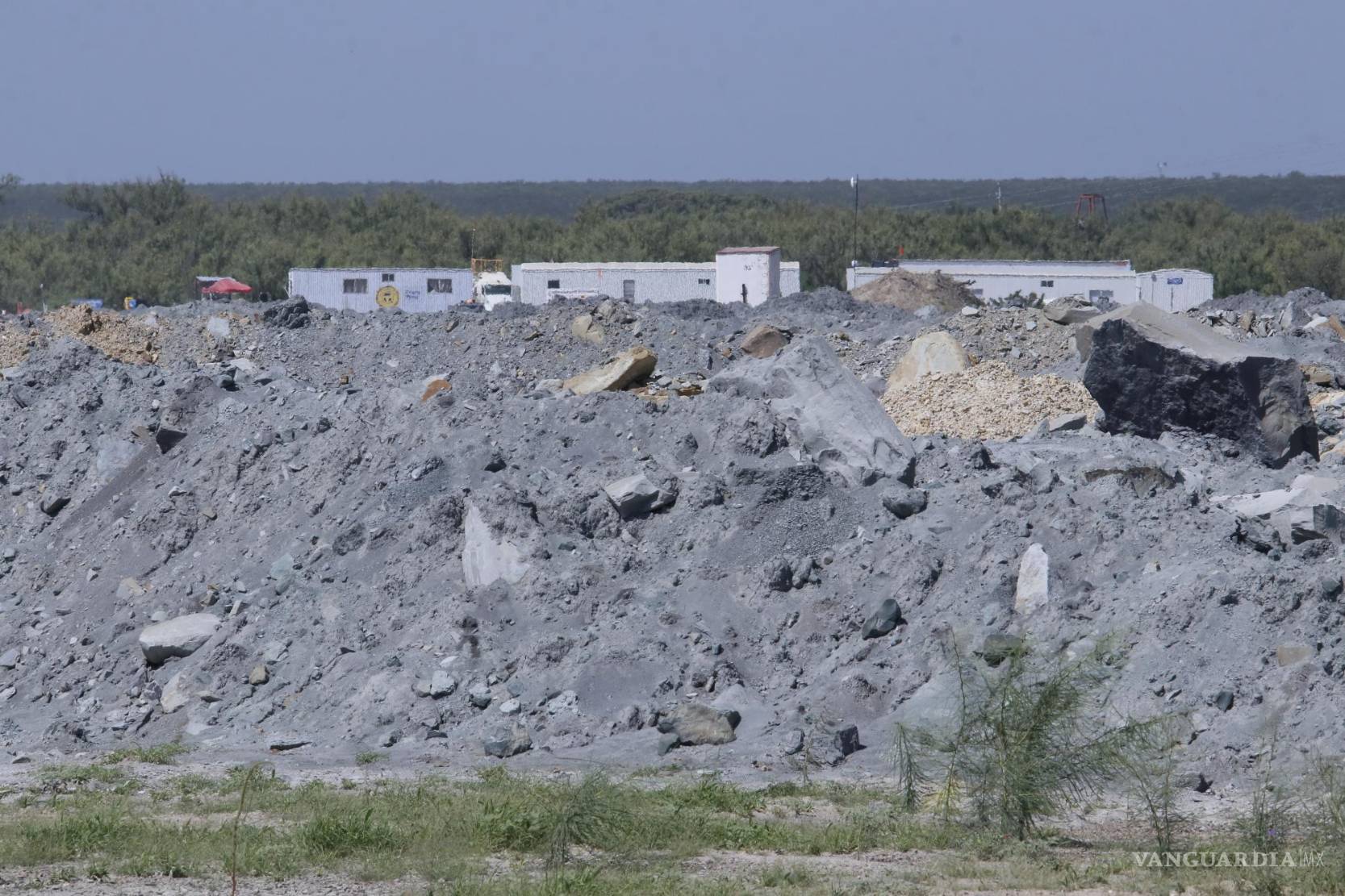 ‘Sabíamos que era un pocito irregular, pero no teníamos de otra’: padre ...