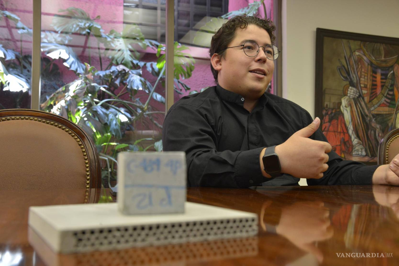 El proyecto que revolucionará la industria de la construcción y cómo el ...