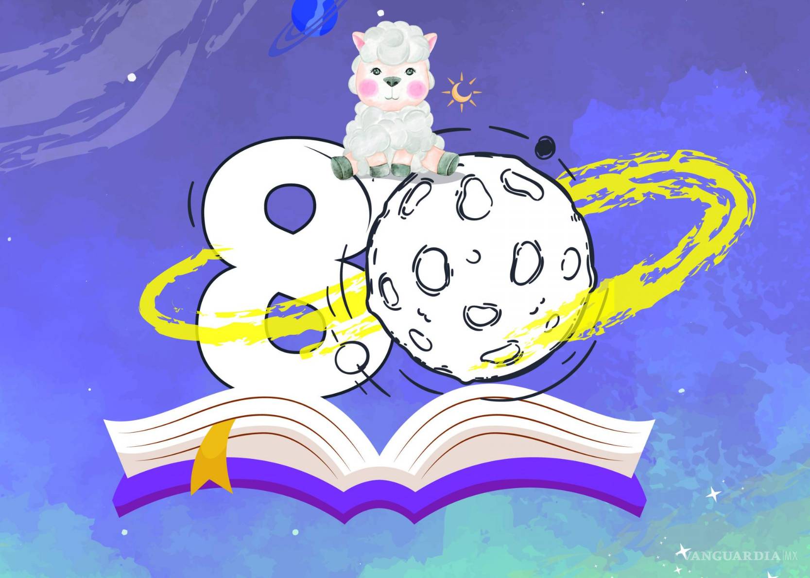 ‘Por favor, dibújame un cordero’ Celebramos el 80 aniversario de El ...