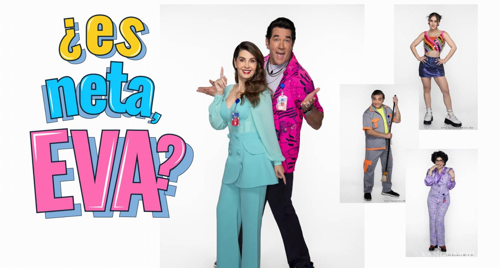 ¡Inicia segunda temporada! Reúne Elías Solorio a Mayrín Villanueva y ...