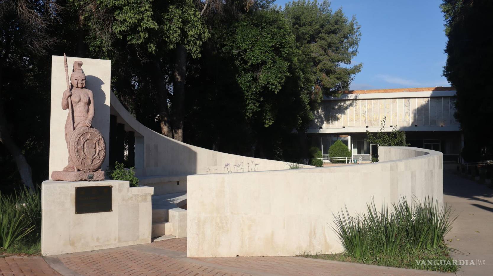 ¿Conoces los 66 monumentos que cuentan la historia de Saltillo? (mapa)