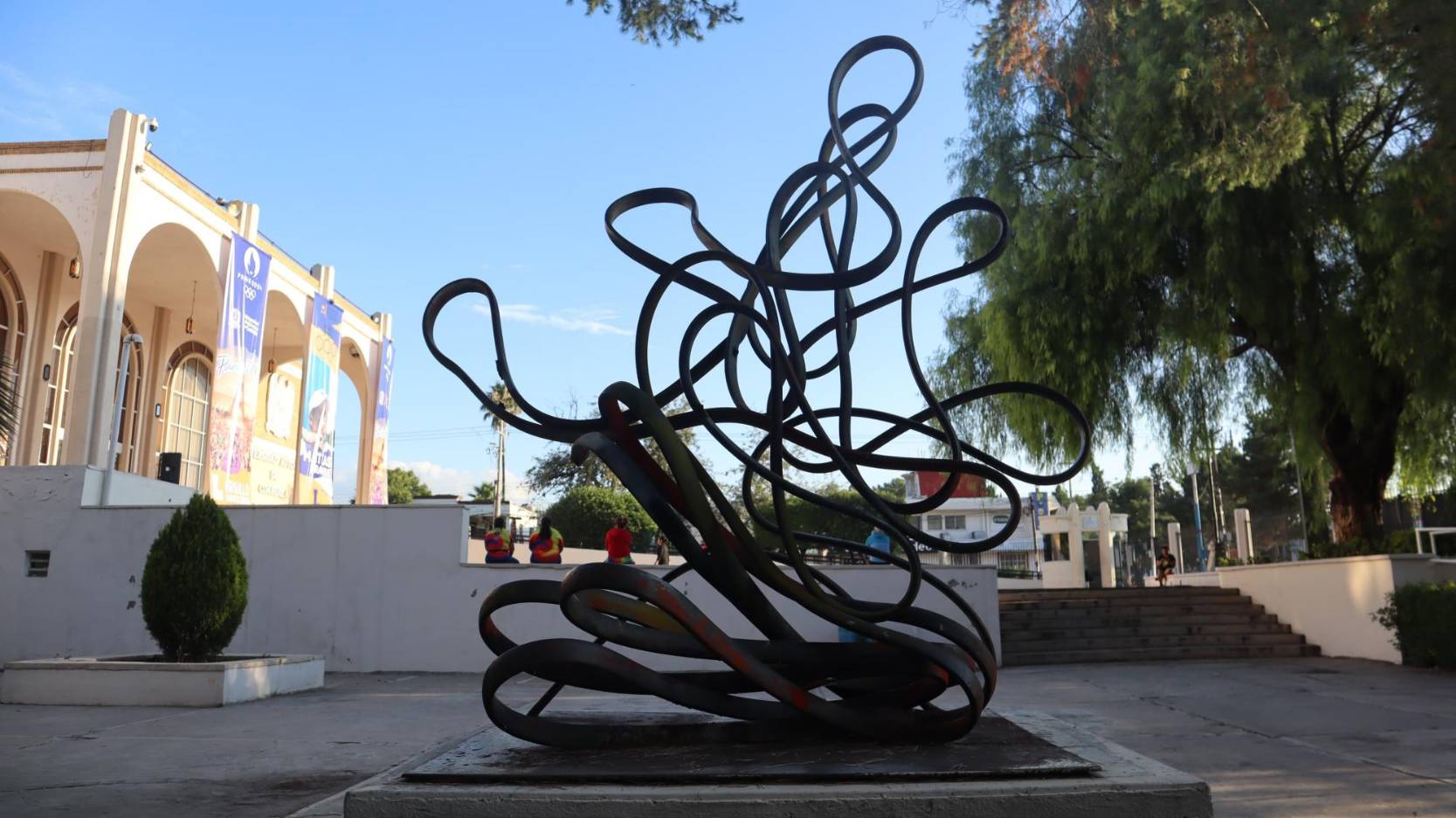 ¿Conoces los 66 monumentos que cuentan la historia de Saltillo? (mapa)
