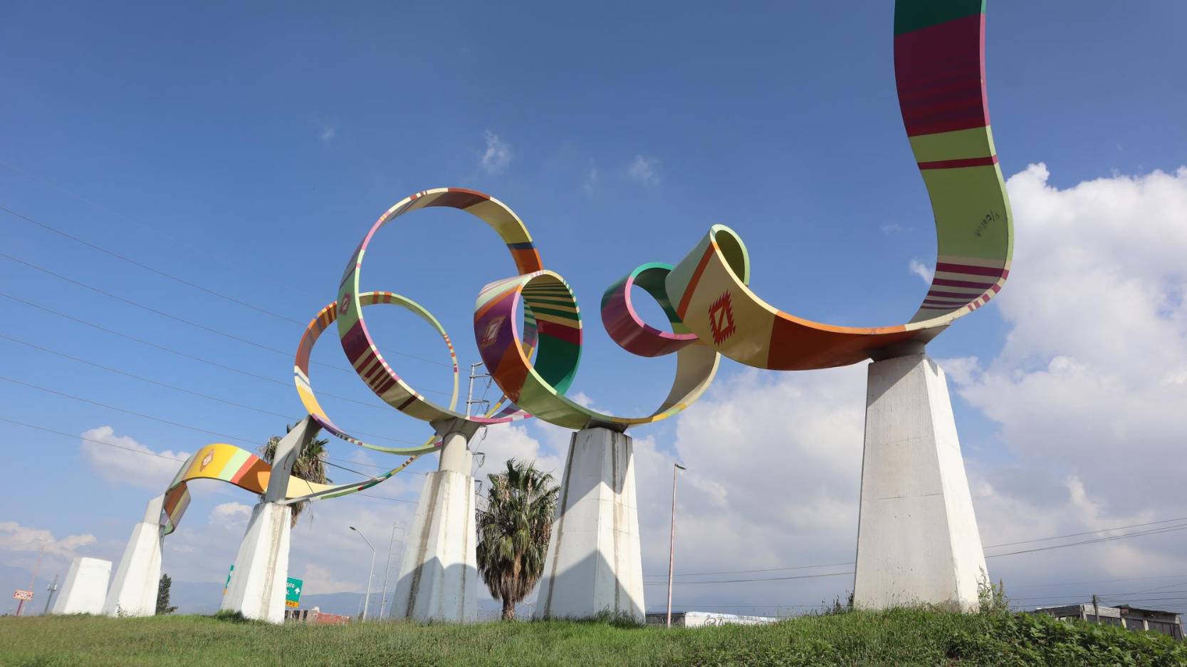¿Conoces los 66 monumentos que cuentan la historia de Saltillo? (mapa)