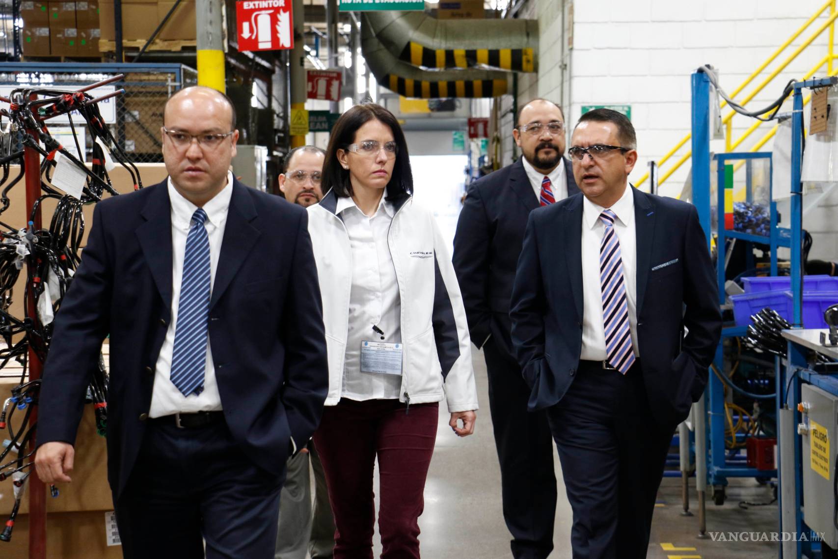 Cooper Standard Planta Saltillo: La calidad es su misión