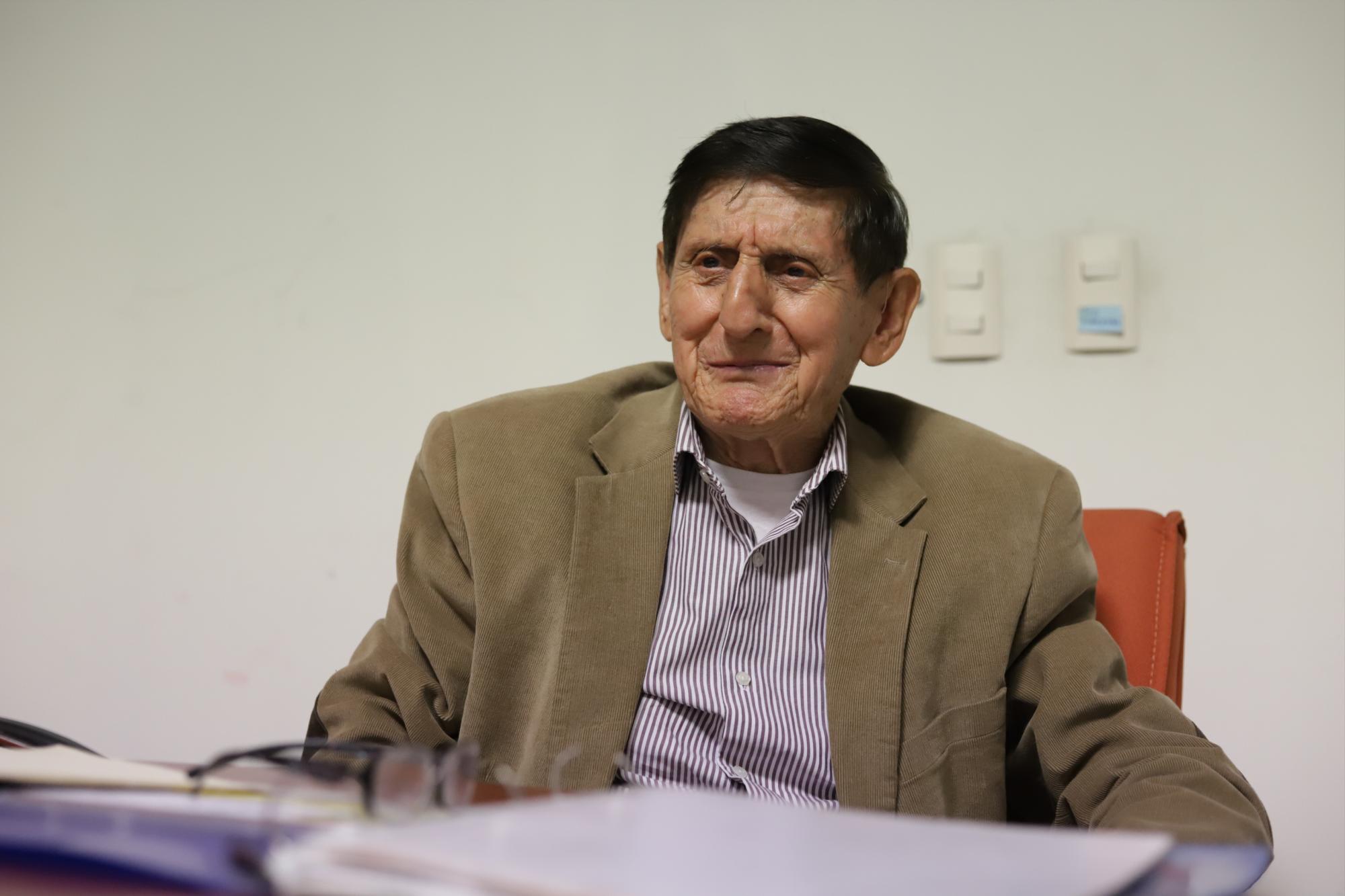 El compositor de General Cepeda al que Disney le robó una canción