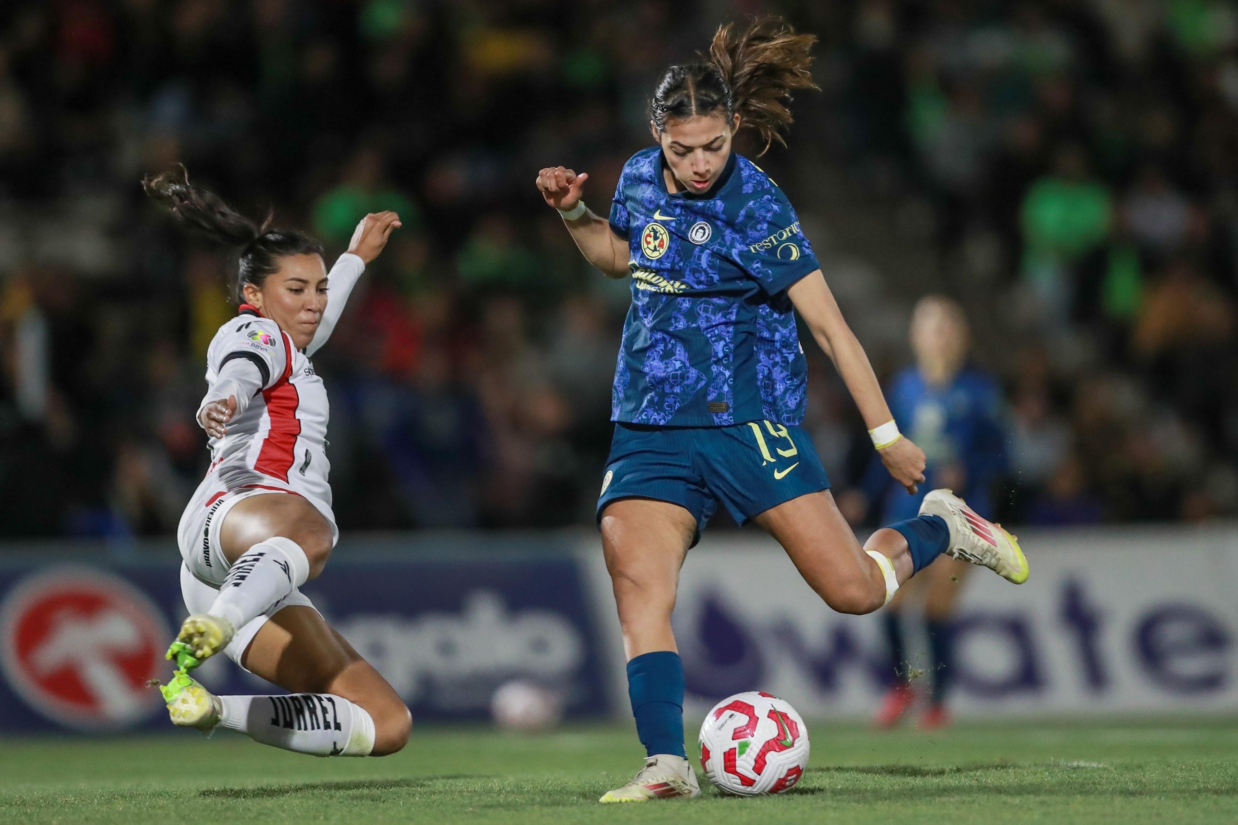 Liga MX Femenil: ¿Quiénes lograron su pase a la Liguilla del Clausura ...