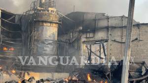 Tres incendios se mantienen activos en Nuevo León, reporta Protección Civil