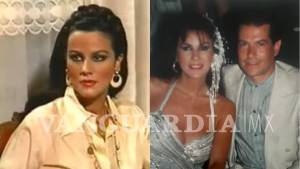 ¡Luto en la TV mexicana! Muere Flor Procuna, actriz de ‘Los ricos ...