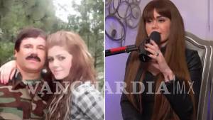 ‘Sí sabía quién era él’... Valeria Rubí ‘La Gringüita’, novia menor de ...