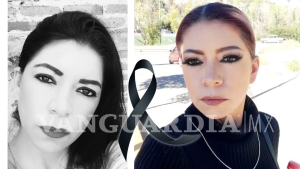 Fiscalía confirma muerte de Sofía Raygoza, madre buscadora, en ...