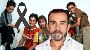 Tomás Támez, actor de Aventuras en el Tiempo con Belinda, falleció de ...